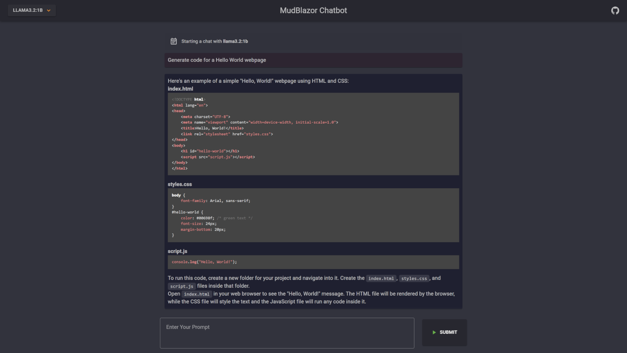 FarMountain.dev - Full-Stack Portfolio